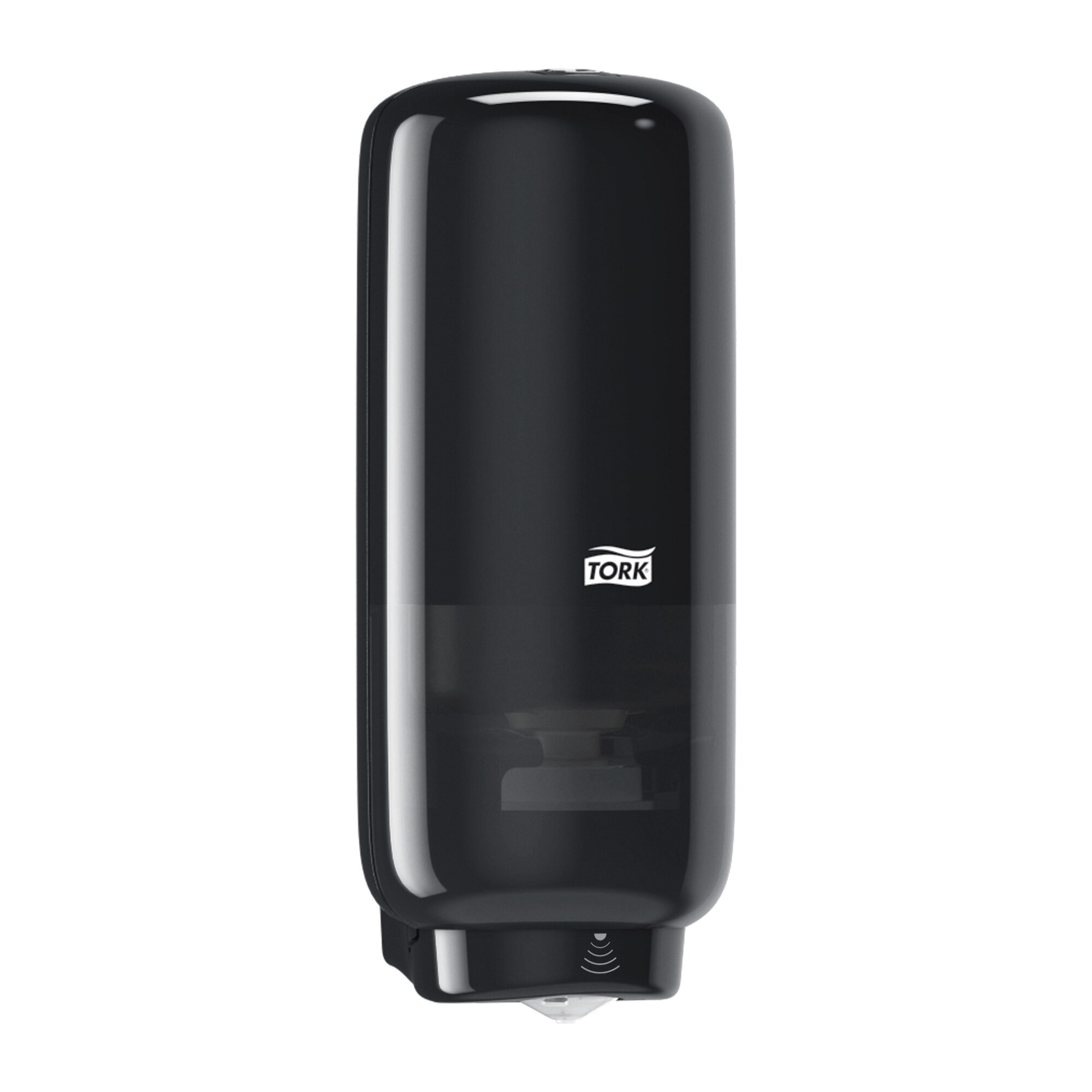 Distributeur Savon Mousse Tork Intuition Noir