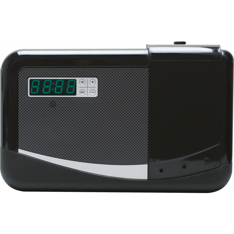 Diffuseur de parfums Prodifa Nebulibox 180 noir