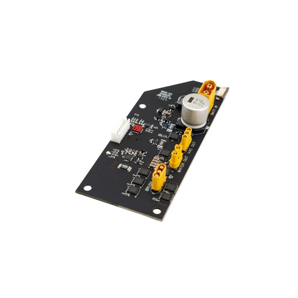 Carte principale PCB v1 DRYFT – Pièce d’origine